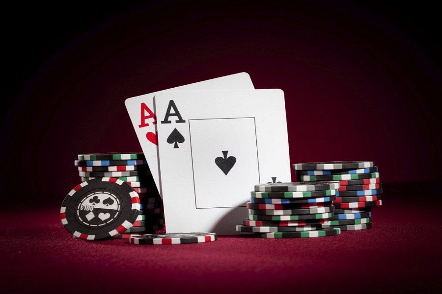 Learn How To Play Poker The Rules Of Playing Poker Norsk Xy